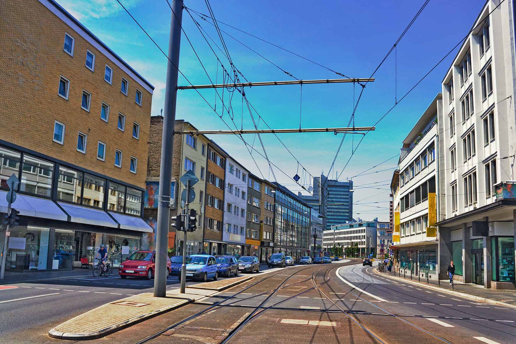 myPhysio Praxis: Professionelle Physiotherapie in Bonn Zentrum