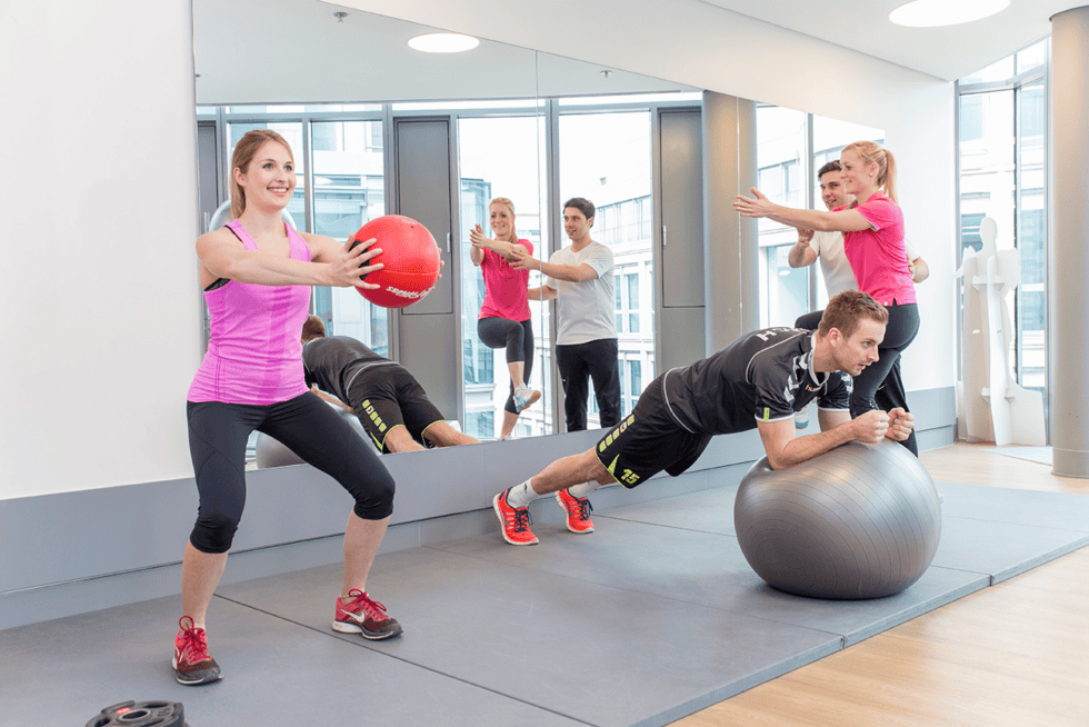 myPhysio Praxen für Physiotherapie in Deutschland