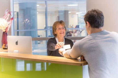 Standort Bonn Nord – myPhysio Physiotherapie-Praxis - myPhysio