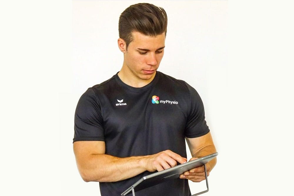 myPhysio: Aktuelle News und Informationen - myPhysio