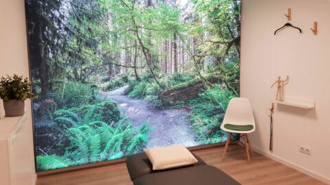 myPhysio Praxis: Professionelle Physiotherapie in Bonn Zentrum