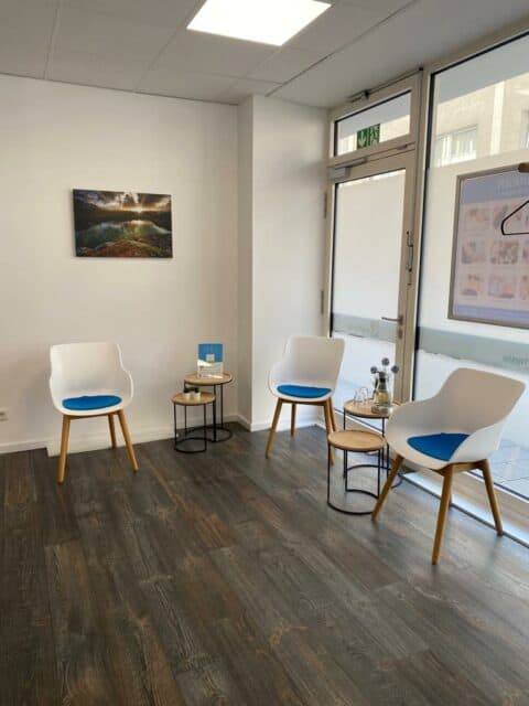 myPhysio Praxis in Köln Mülheim: Erfahrene Physiotherapeuten