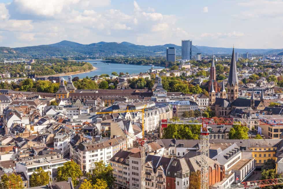 Standort Bonn Nord – myPhysio Physiotherapie-Praxis - myPhysio