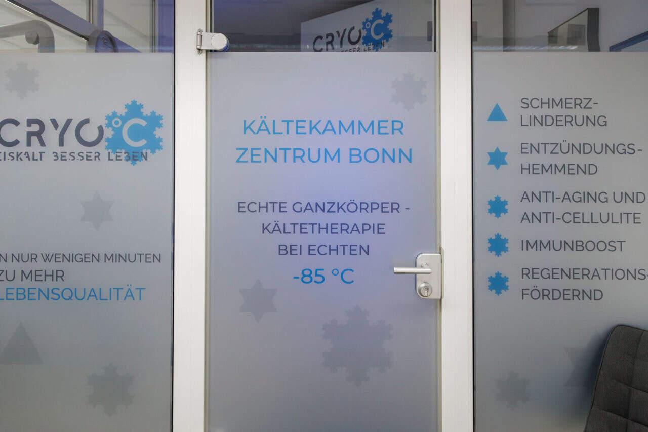 Standort Bonn Nord – myPhysio Physiotherapie-Praxis - myPhysio